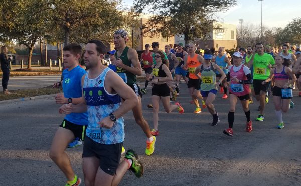 The Exact Marathon Taper Plan for Fresh Legs on Race Day - The Planted ...