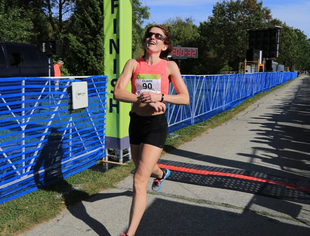 How to Know if You Can Run Your Marathon Goal - The Planted Runner