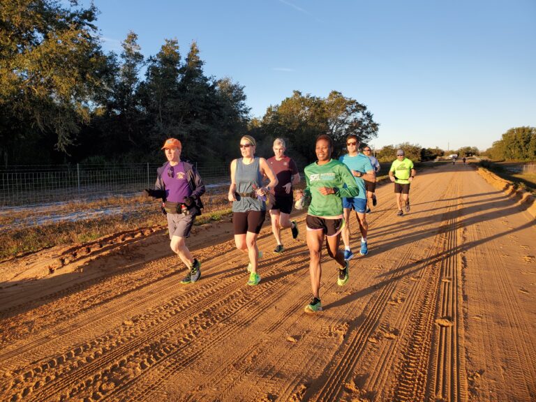 How Slow Running Can Make You Faster - The Planted Runner