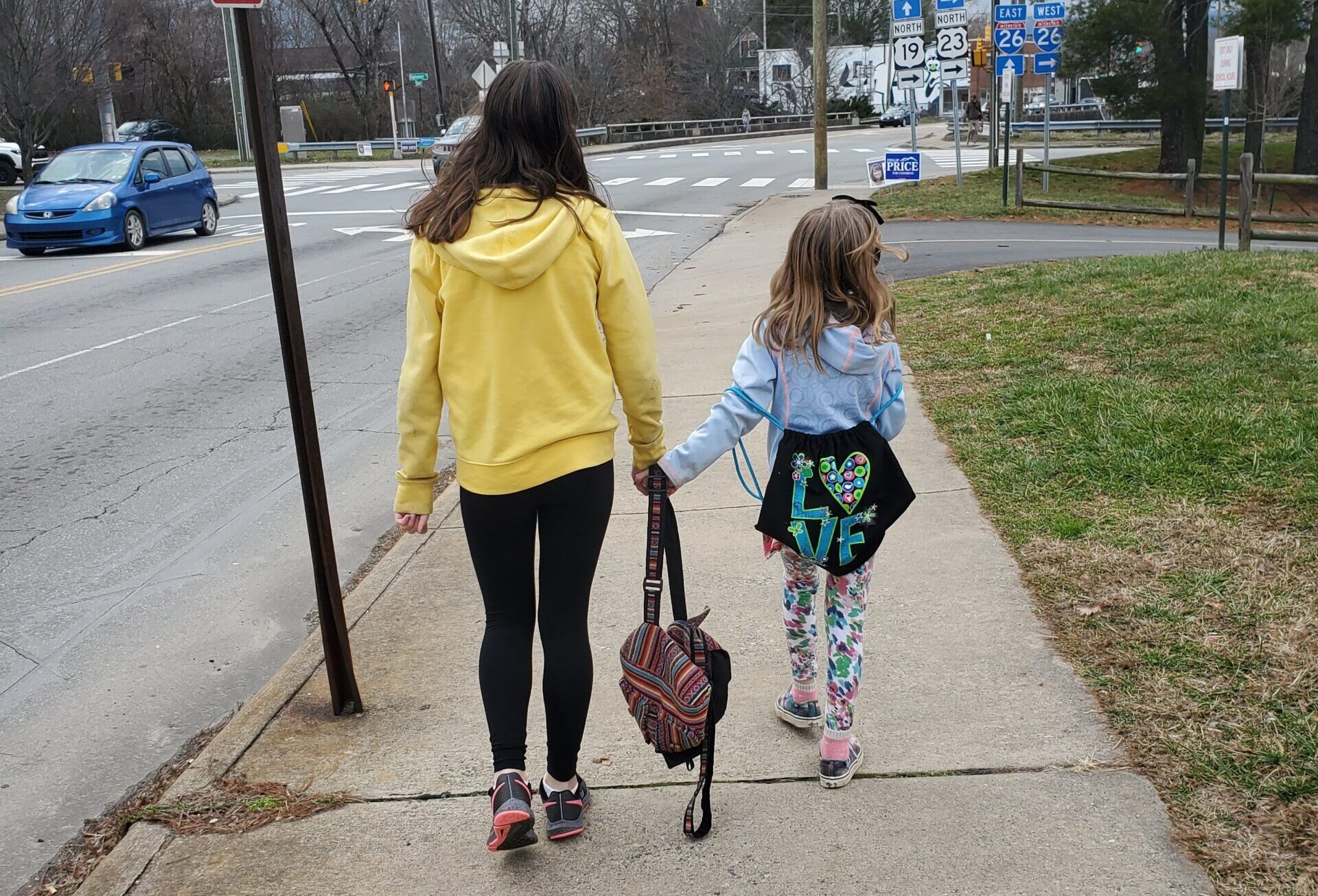 The Best Way to Run Faster? Walking - The Planted Runner