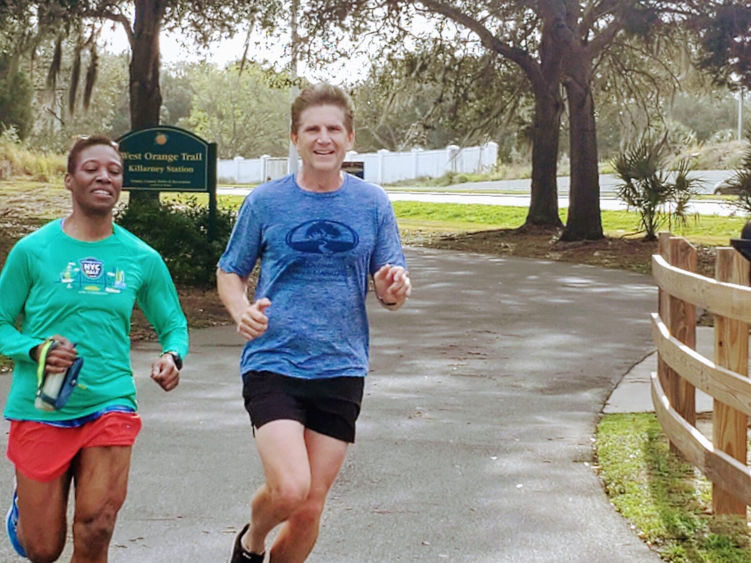 Why Slowing Down Will Make You Run Faster - The Planted Runner