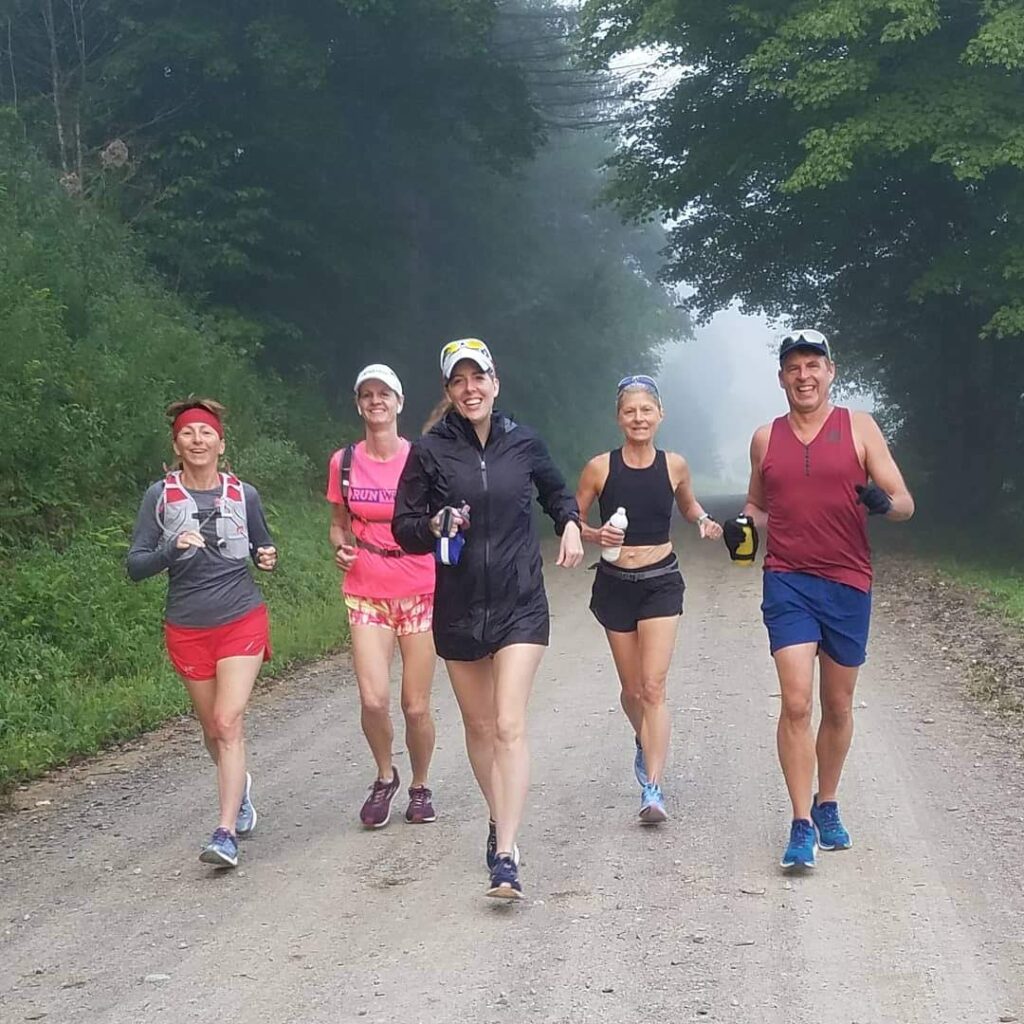 Why Slowing Down Will Make You Run Faster - The Planted Runner