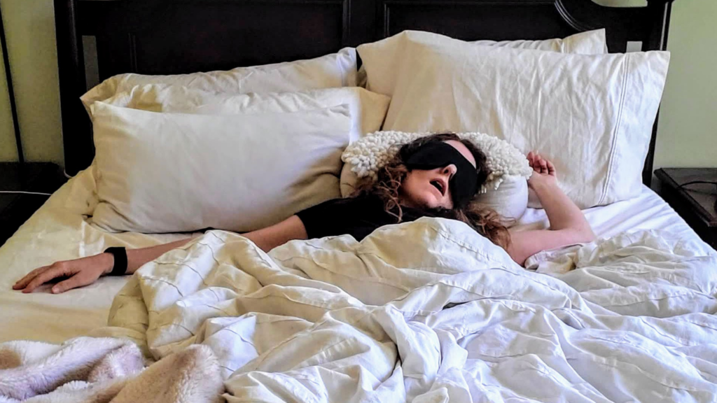 Are You Too Sick to Run? How to Adjust When You're Under the Weather ...