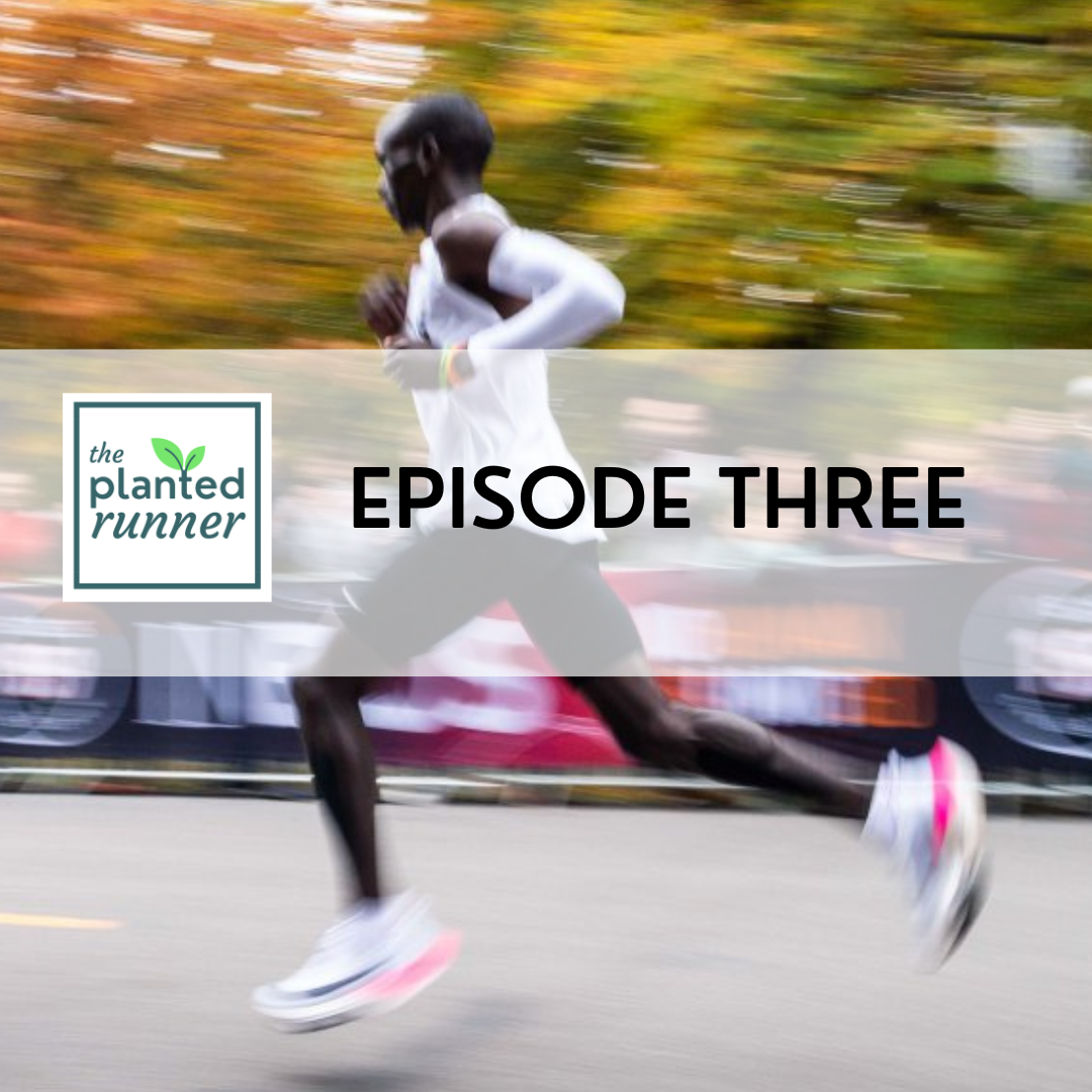 The Best Running Form in the World Won’t Work for You But This Will ...