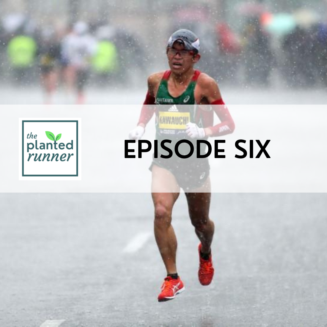 How to Get Out of Your Head and Push Your Real Limits: Matt Fitzgerald ...