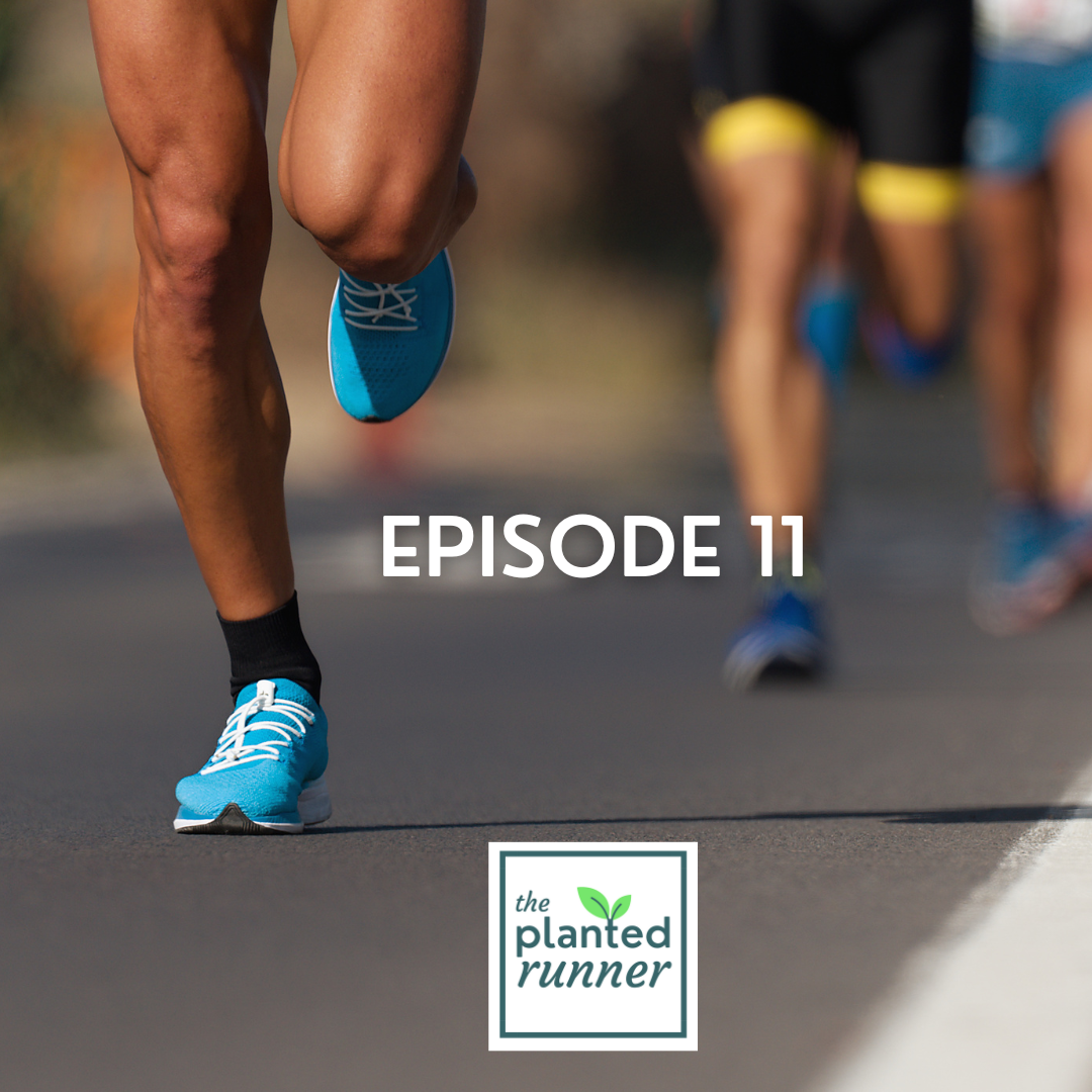 Stop Training for Your Favorite Race (And Get Even Better at It) - The ...