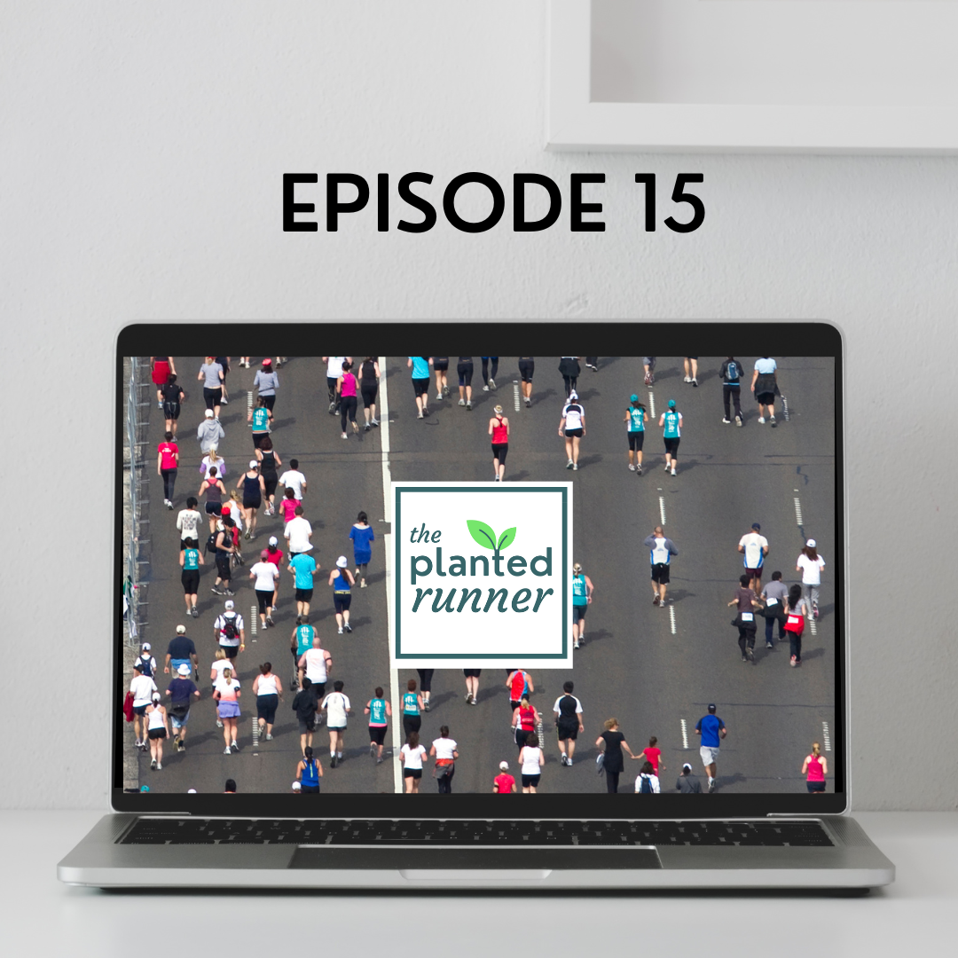 How to Make 2023 Your Best Running Year Yet - The Planted Runner