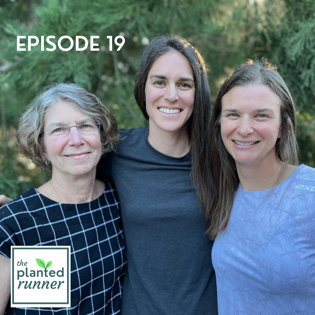 How To Raise A Champion Athlete: Nancy and Liz Jorgensen - The Planted ...