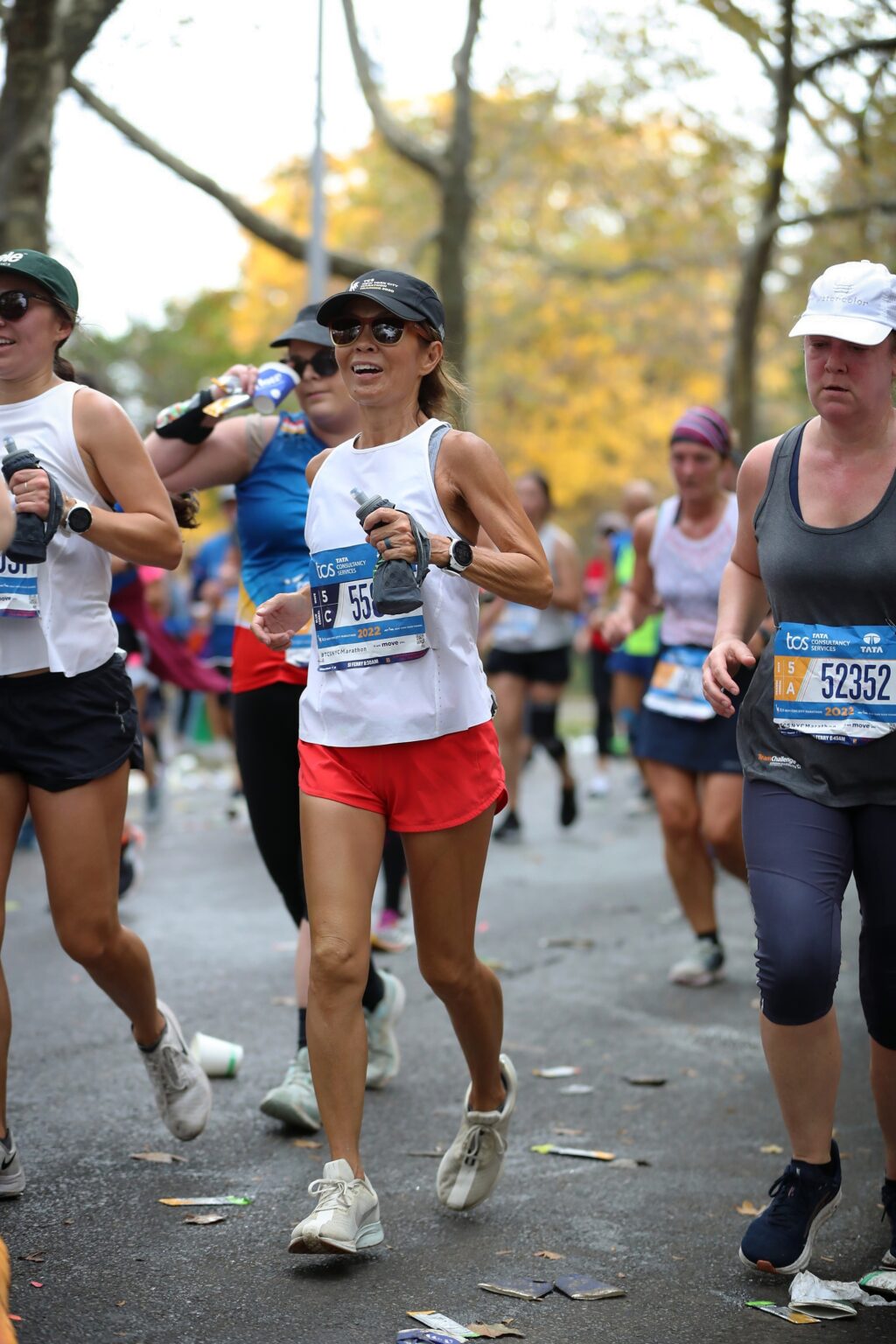 Welcome - The Planted Runner