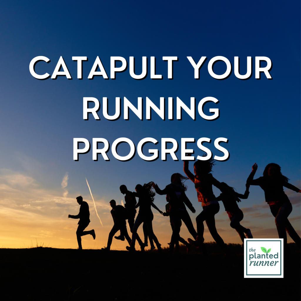 Coaching And Community Can Catapult Your Running Progress Nicole Dalal