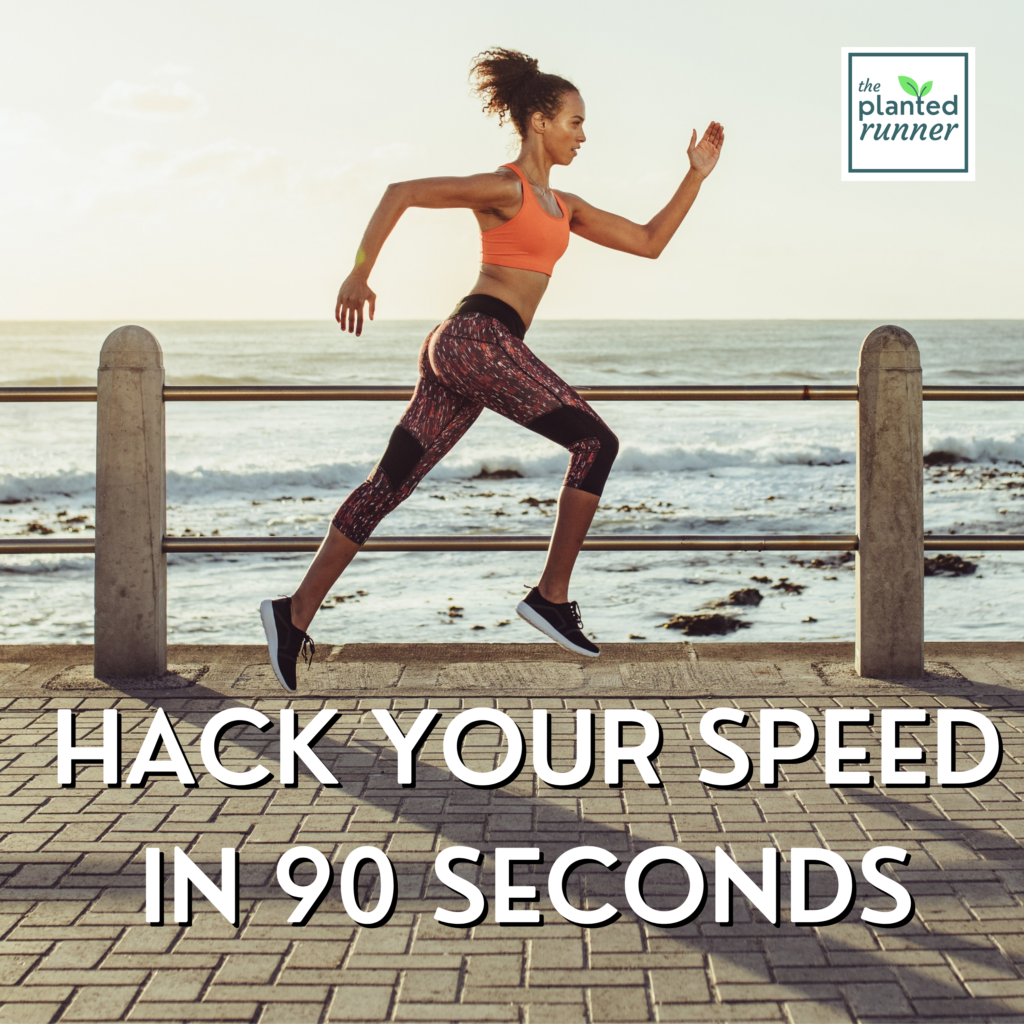 The 5 Easy Ways Running Strides Can Transform Your Speed Today - The ...