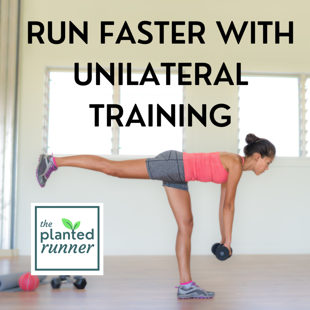 Why Unilateral Training Might Be The Secret to Running Faster - The ...