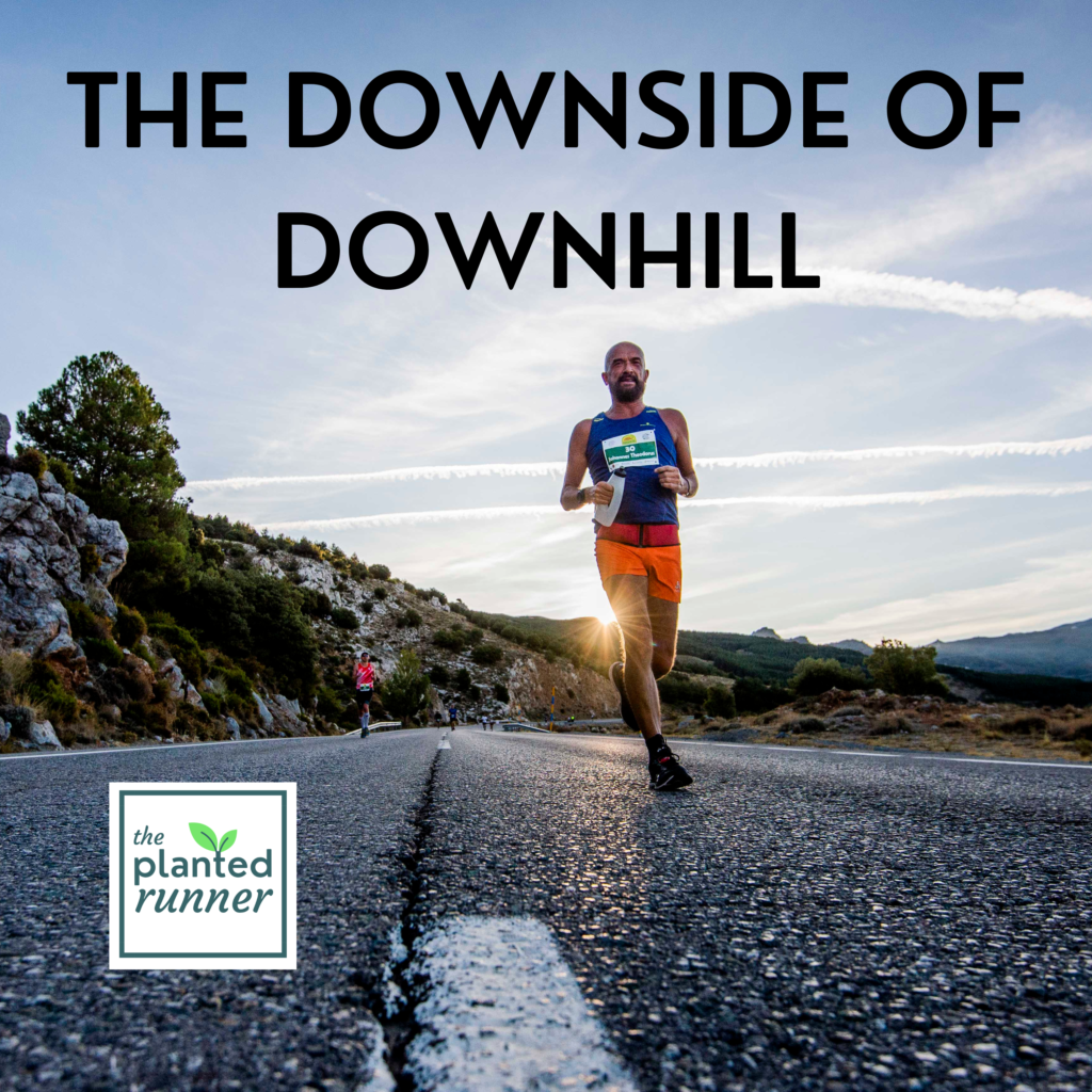 The Downsides of Downhill Races and How to Conquer Them - The Planted ...