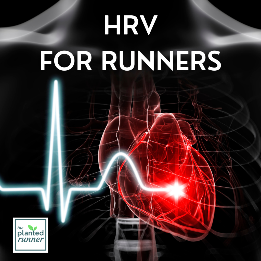 HRV: What the Gaps Between Your Heartbeats Say About Your Fitness - The ...