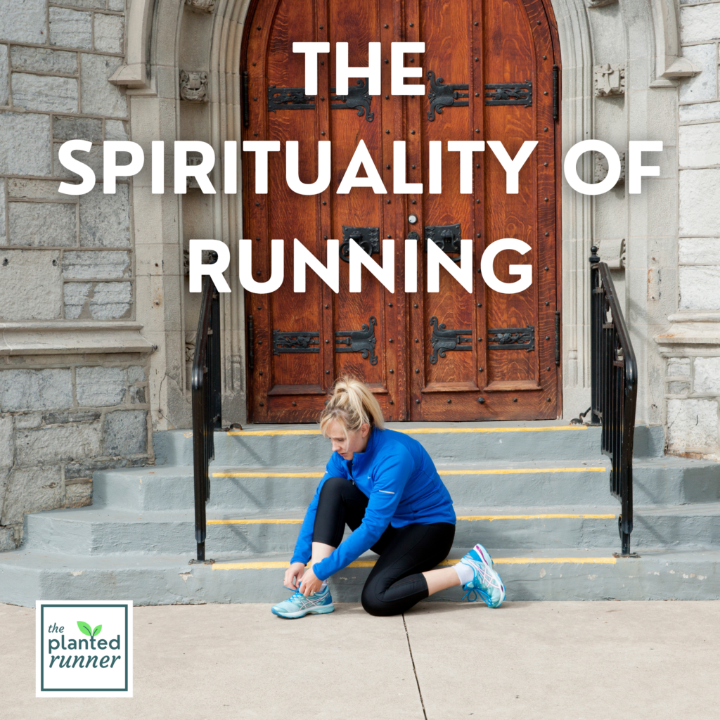 How Your Running Quietly Soothes Your Soul In These Troubled Times ...