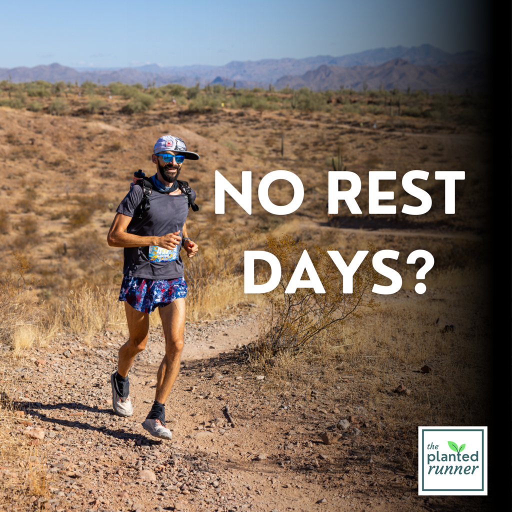 The Recovery Essentials if You Hate Rest Days (at Any Age) - The ...