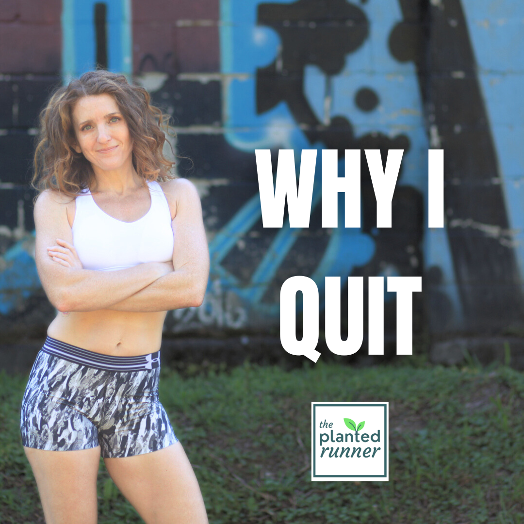 After Running a Sub-3 Hour Marathon, I Quit Racing. Here’s Why - The ...