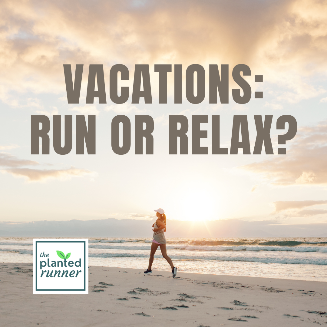 Run or Relax? The Best Ways to Keep Up Your Fitness (and Still Have Fun ...