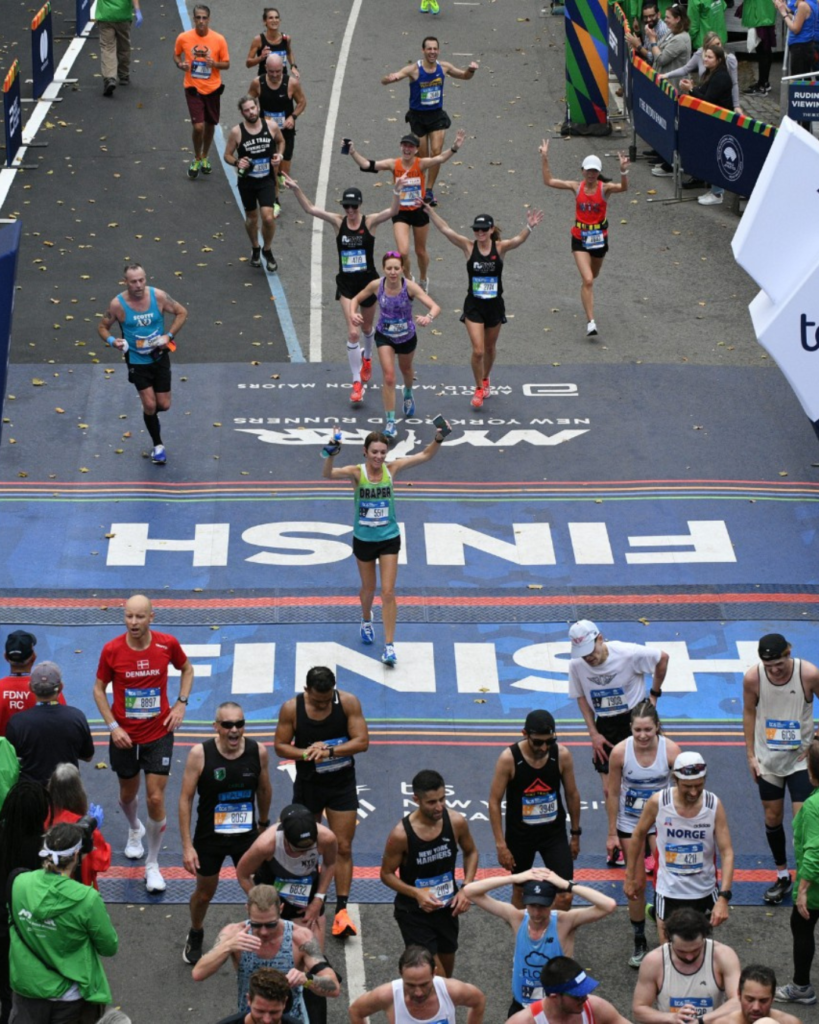 The 5 Non-Running Things You Need To Run Your Best - The Planted Runner