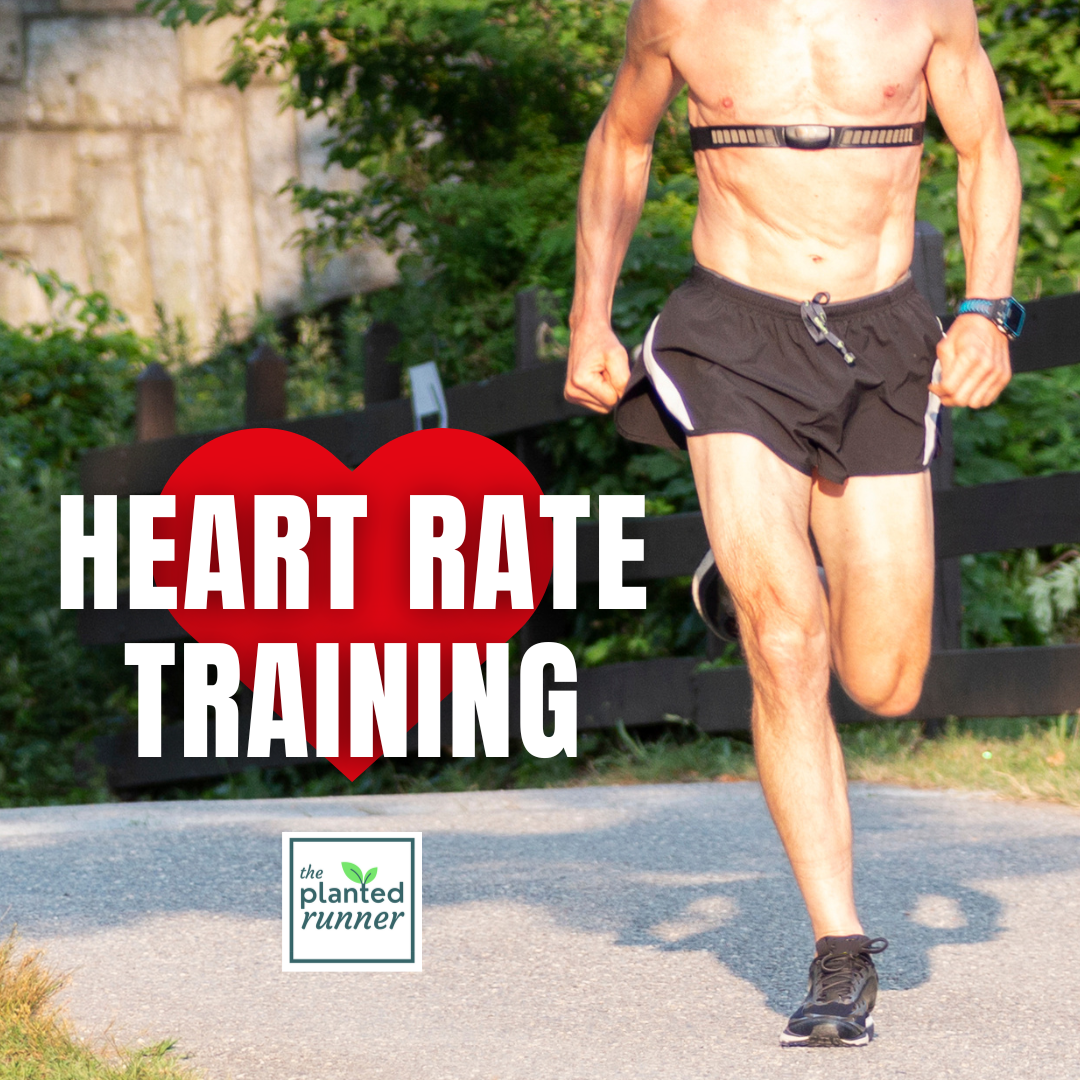Why Heart Rate Training Is Terrible (and How to Do It Right) - The ...