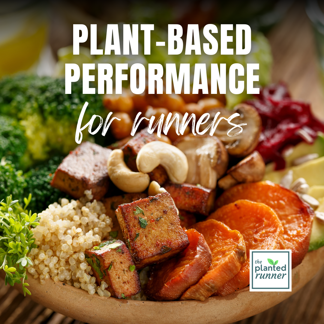 Does a Plant-Based Diet Give You A Performance Edge? Maybe - The ...
