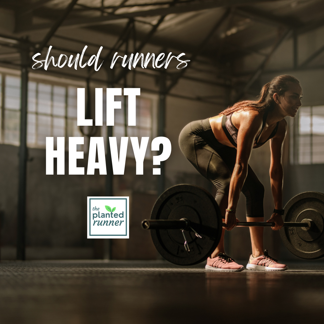 Lifting Lies: The Real Truth about Strength Training for Runners - The ...
