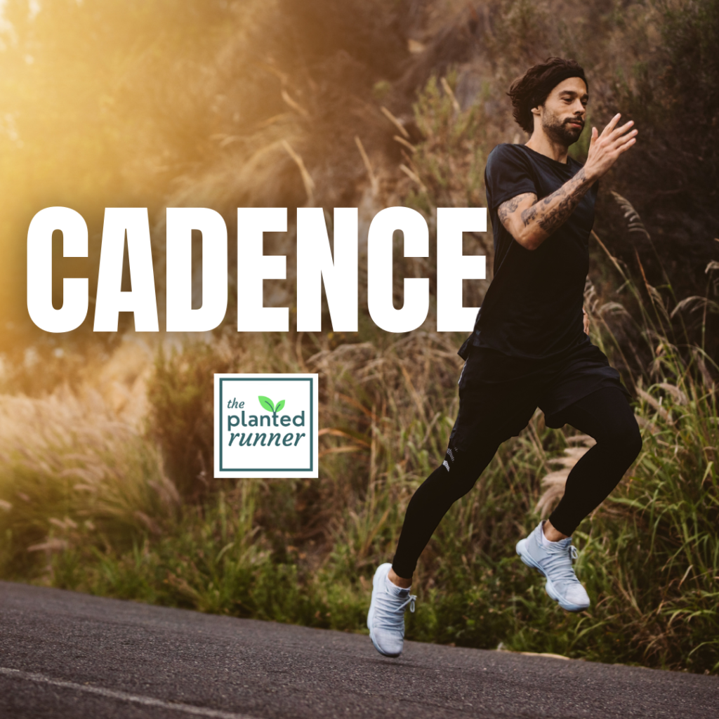 The Myth of the 180 Cadence and How to Quicken Yours - The Planted Runner
