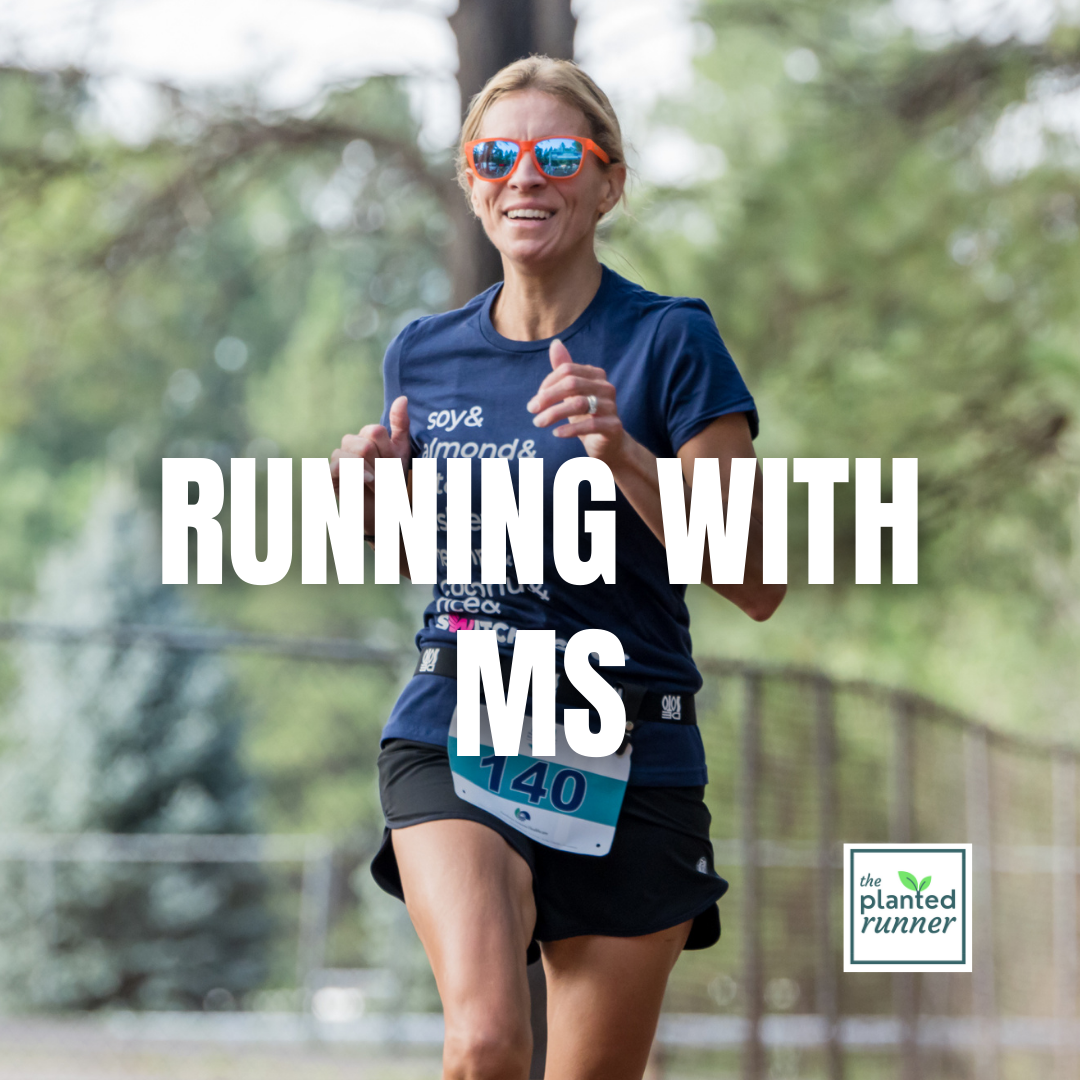 A Devastating Diagnosis Turns Into the Run of a Lifetime - The Planted ...