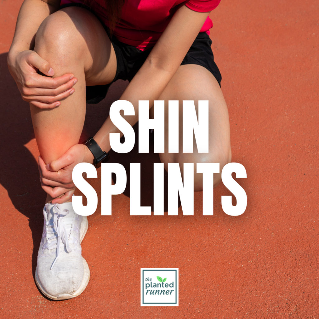 The Ultimate Shin Splints Survival Guide to Get You Back Running - The ...