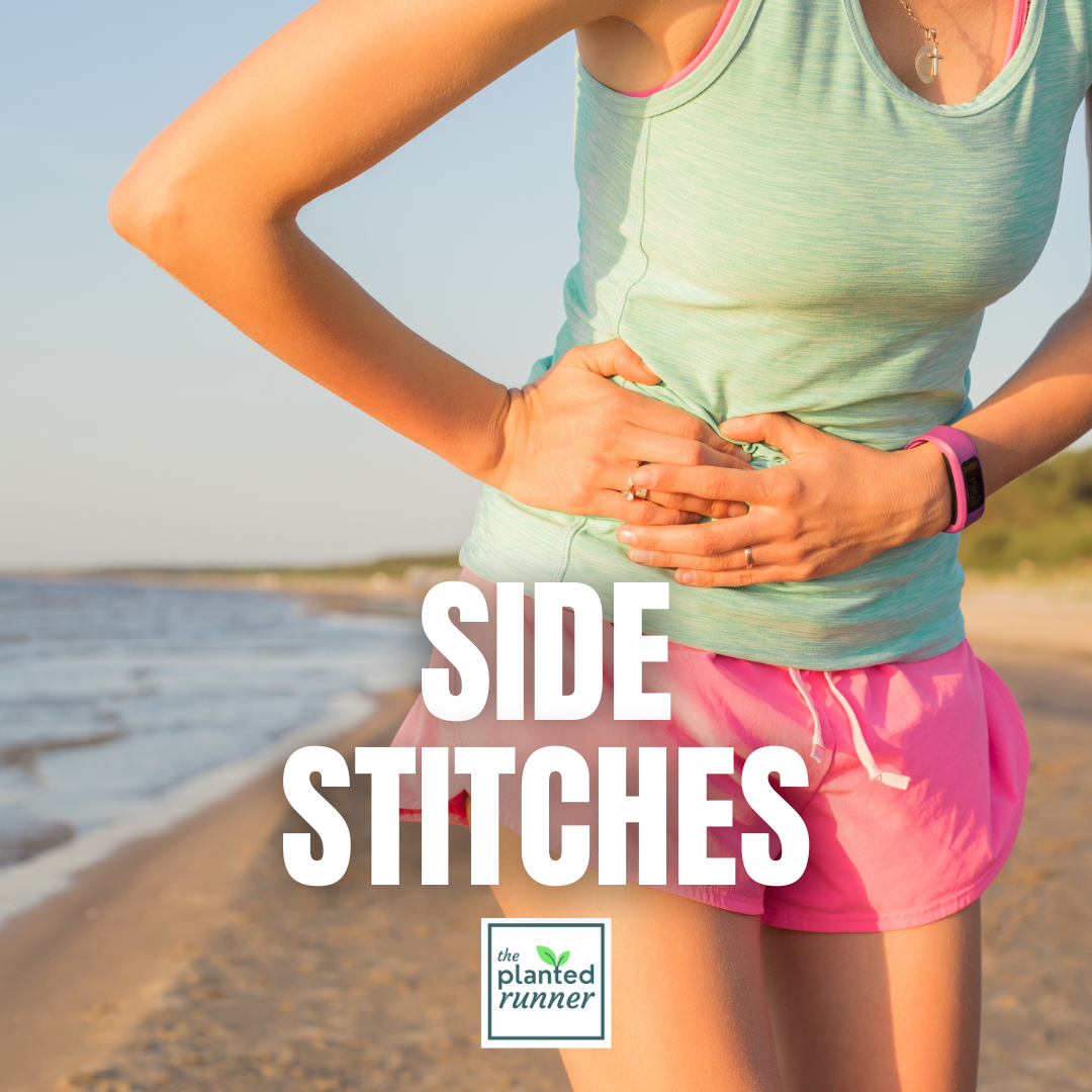 How to Stop a Painful Side Stitch from Sidelining You On the Run - The ...