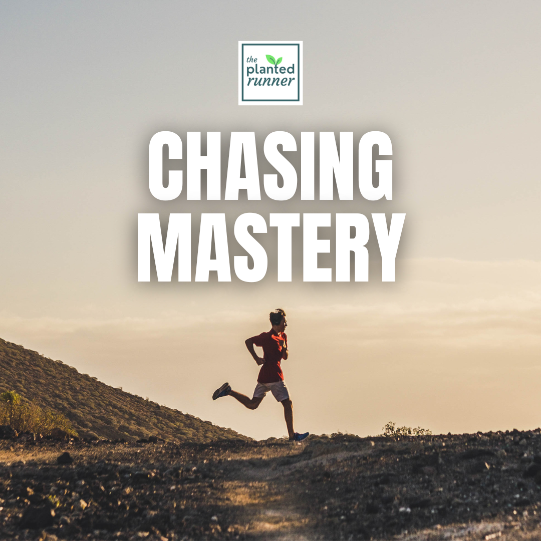 The Brutal Truth: You'll Never Master The Marathon with Matt Fitzgerald ...