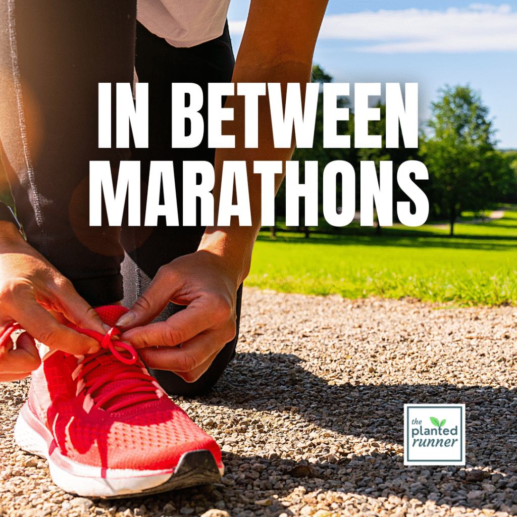 How to Maximize Your Marathon Fitness in Between Marathons - The ...