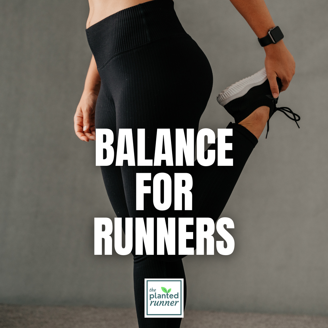 The Most Underrated Skill You Need For Better Running - The Planted Runner